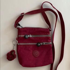 Kipling | Bags | Mini Alvar Xs Kipling Crossbody Bag | Poshmark